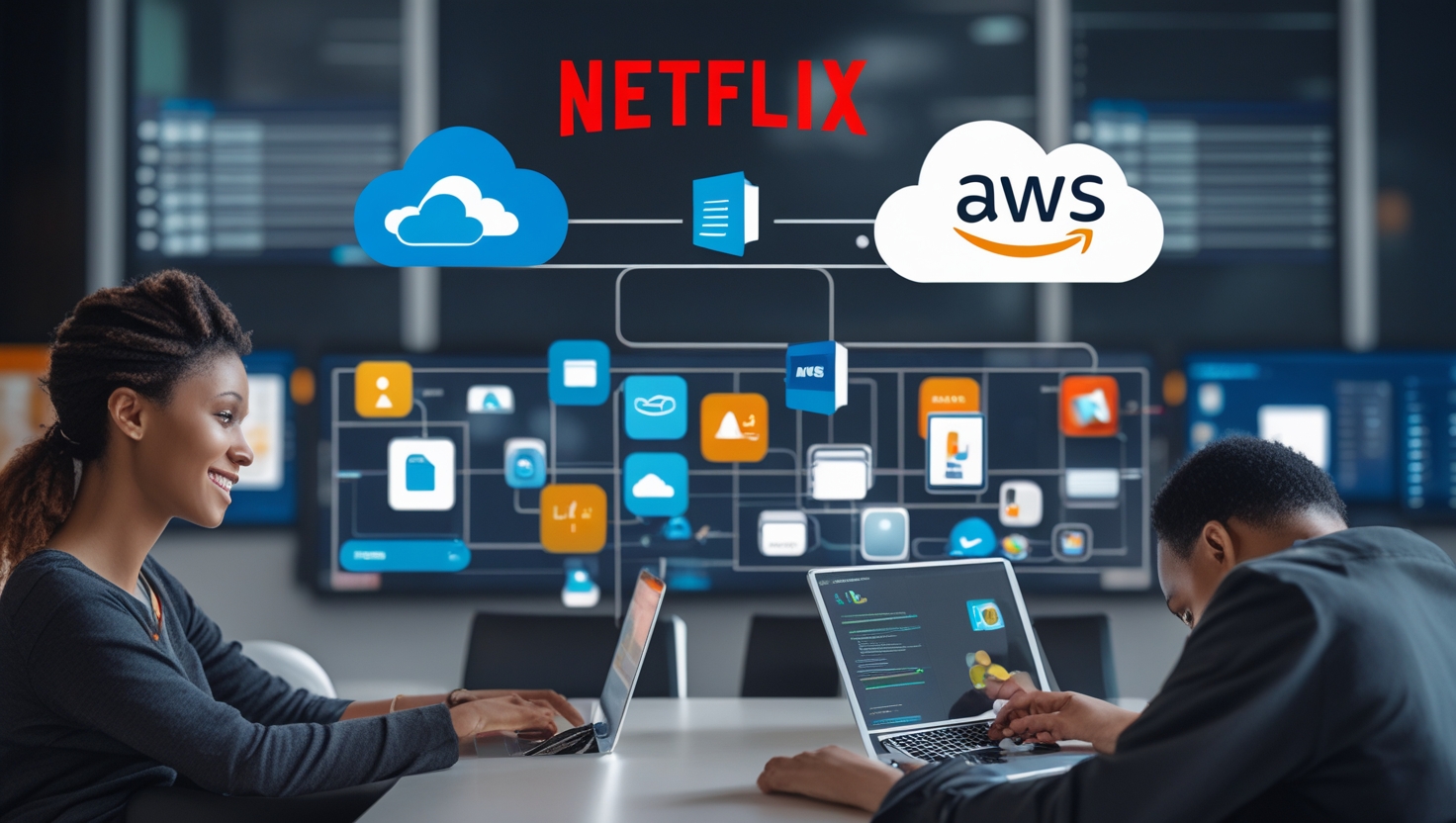 Cloud Computing Explained: Types, Benefits, and Examples - Best Blogging Site!